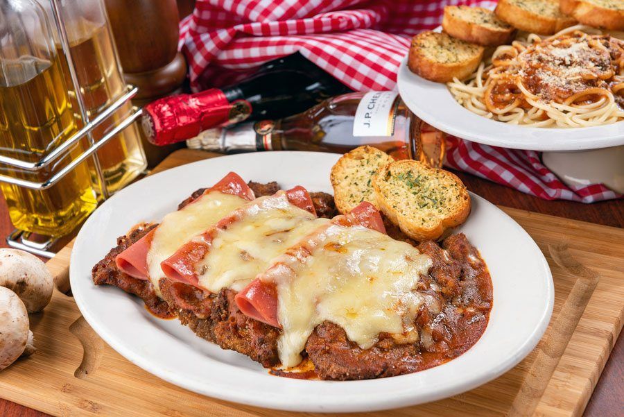 Famulari S Pizzeria Messina Merida Website Cardpostage